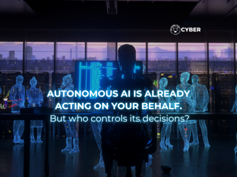 The Ghost in the Machine | Securing the Era of Autonomous Agency | OxCyber